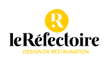 Le Réfectoire • Design de restauration